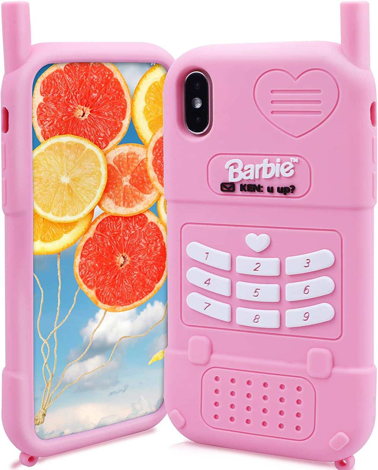 Cool 3d Iphone 4 Cases