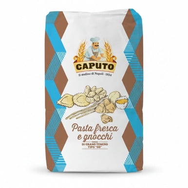 Click here for Caputo 00 Pasta Fresca E Gnocchi Flour 25 Kg - Ita... prices