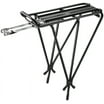 Sunlite Bike Rack Front Qr-Tec Adj 26/700 Black - Walmart.com