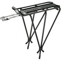 Sunlite Bike Rack Front Qr-Tec Adj 26/700 Black - Walmart.com