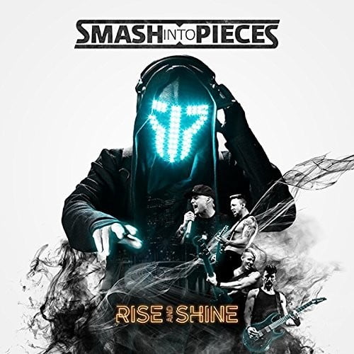 Smash Into Pieces - Rise & Shine - Vinyl - Walmart.com - Walmart.com Smash Into Pieces - Rise & Shine - Vinyl - Walmart.com - Walmart.com