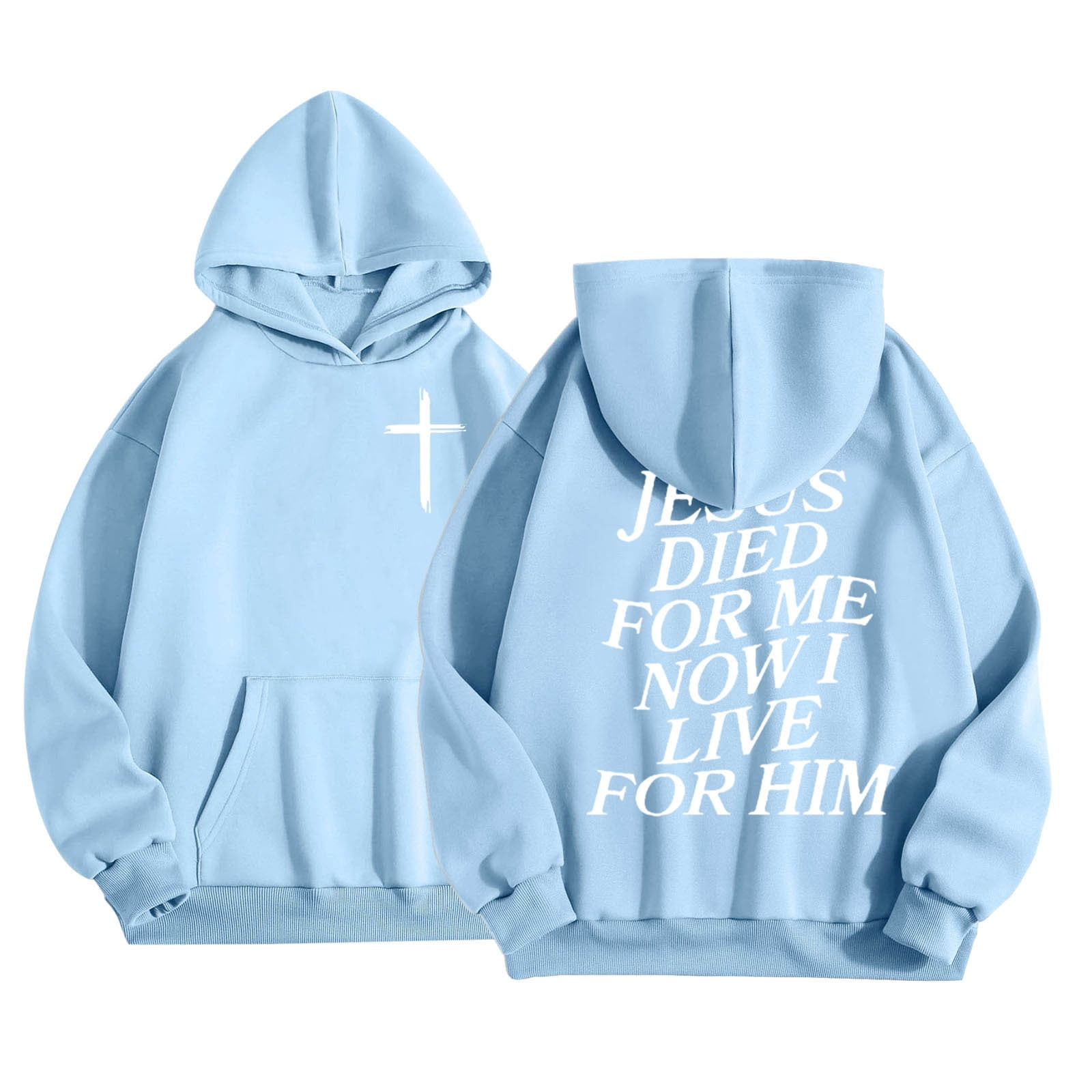 Click here for Aocisk Girls Hoodie Long Sleeve Hooded Sweatshirt... prices