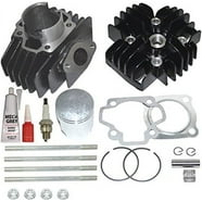 Gasket, Head Yamaha 02-08 All 998cc FX140 PWC/Jetboat Model Pro #: 60E ...