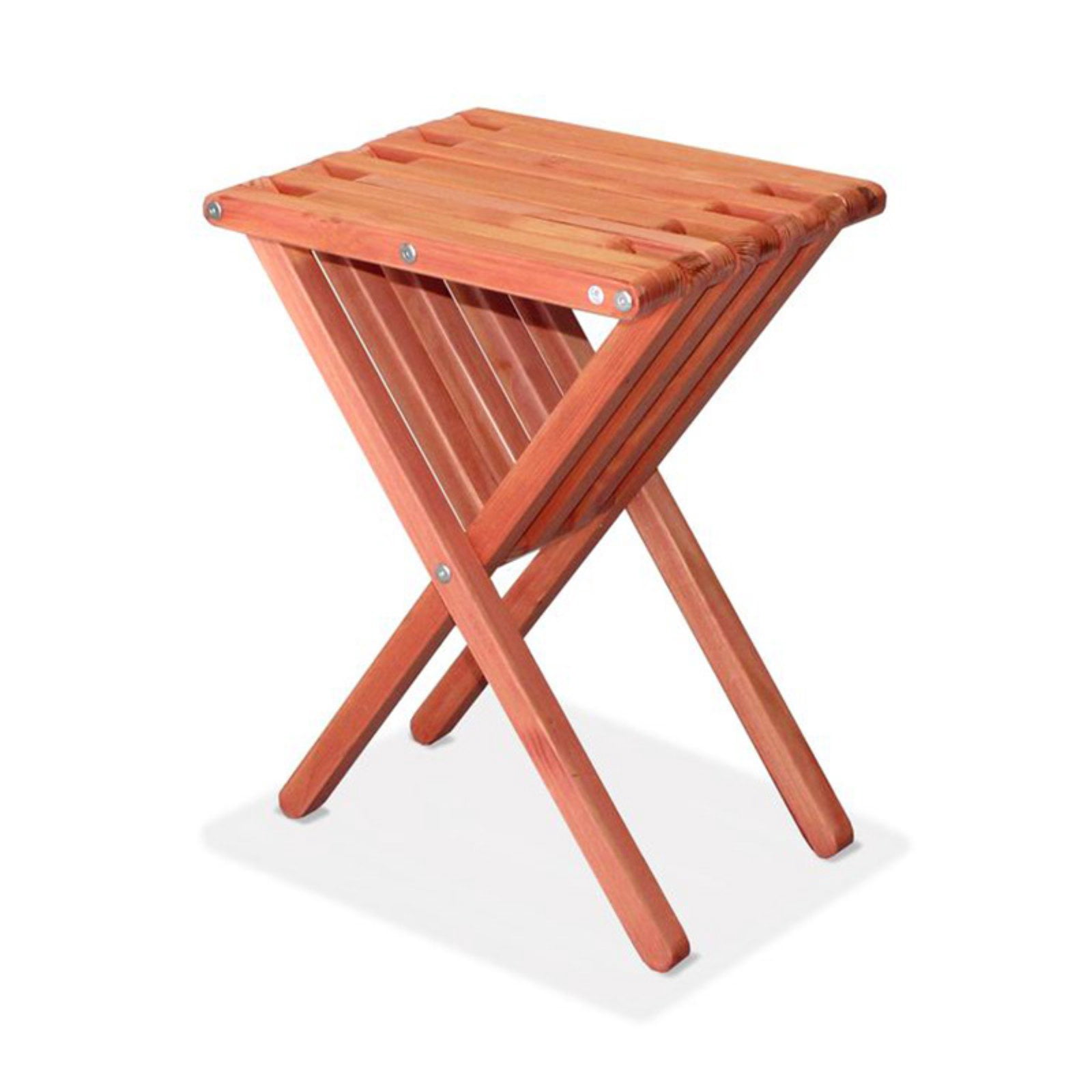 GloDea End Table X45, Buffalo Wing - Walmart.com