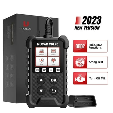 Equus 3100 Innova CanOBD2 Diagnostic Tool - Walmart.com