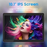 Coopers 10 inch Android Tablet, 32GB ROM, 8GB RAM, Quad Core Processor ...