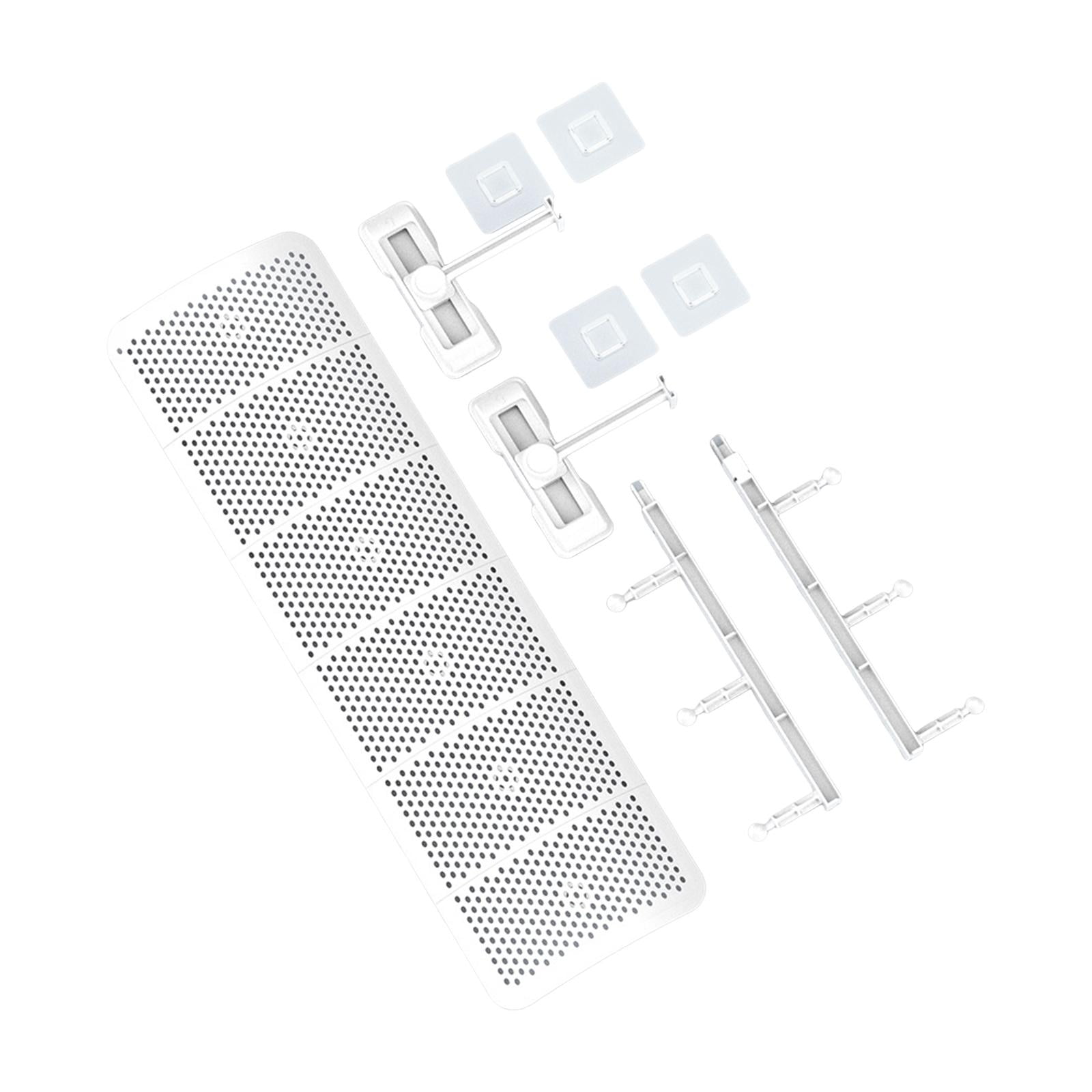 Click here for Veasfak Air Conditioner Deflector For Household Ve... prices