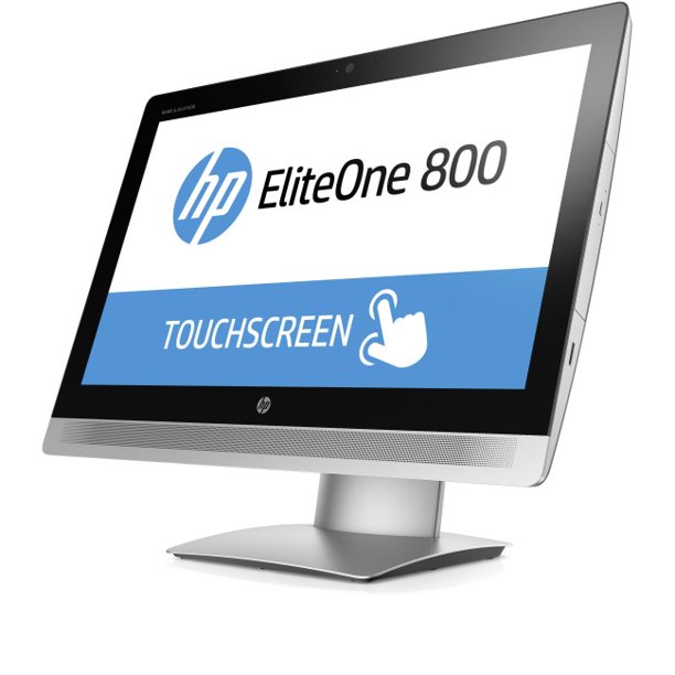HP EliteOne 800 G2 All-in-One Computer - Intel Core i5 (6th Gen) i5 ...