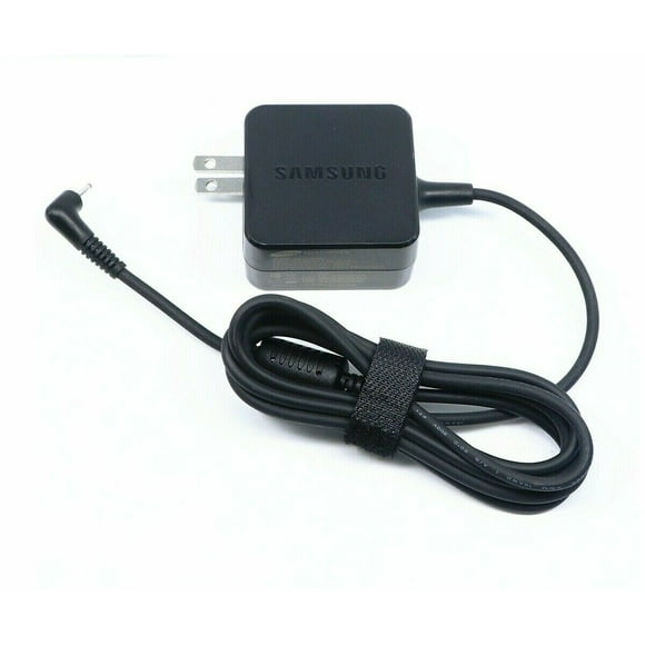 Samsung Laptop Charger