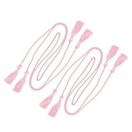 Pebbuoy Graduation Honor Rope with Tassel Strong Material Yarn Cord ...