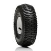 Carlstar Turf Trac R/S 24X12-12 109A3 C Lawn & Garden Tire for Gator ...