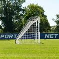 FORZA Alu60 Freestanding Soccer Goals [11 Sizes] | Professional ...