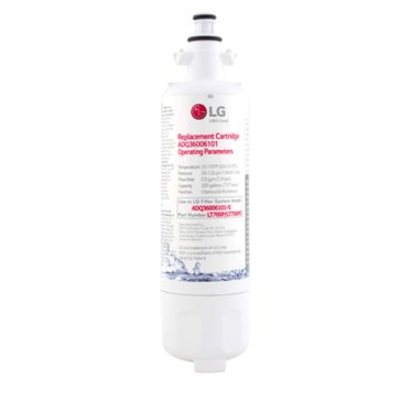 LG LT700PC Replacement 200-Gallon Water Filter for Select LG ...