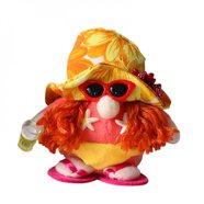 Snowman with Sound and Lights Christmas Decoration - Walmart.com