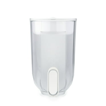 LifeStraw Home 10 Cup Water Filter Pitcher, Removes +30 Contaminants ...