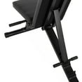 CAP Strength Multi Purpose Utility Bench, Black - Walmart.com