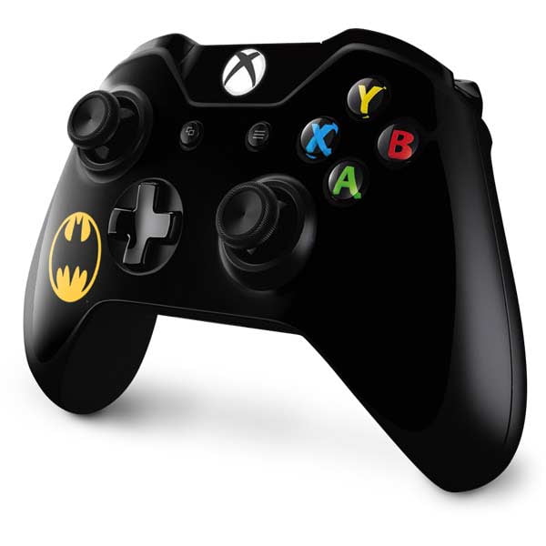 Xbox One Controller Skins Batman