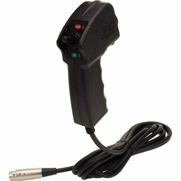 Smittybilt Gen 2 XRC Winch Replacment Remote Control - 97495-50 ...