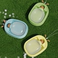 Portable Pet Hydration Solution for Outdoors Lightweight Leakproof ...