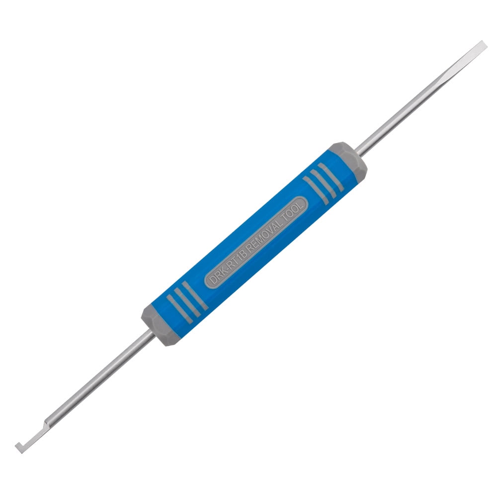 JRready DRK-RT1B Deutsch Contacts Pin Removal Tool,with Pocket ...