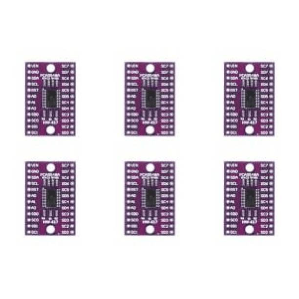 Peggybuy CJMCU-9548 TCA9548A 1 To 8 I2C I2C Module Development Board ...