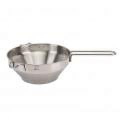 Manual Potato Mud Crusher, Food Grinder Fruit Mill 3 Interchangeable ...