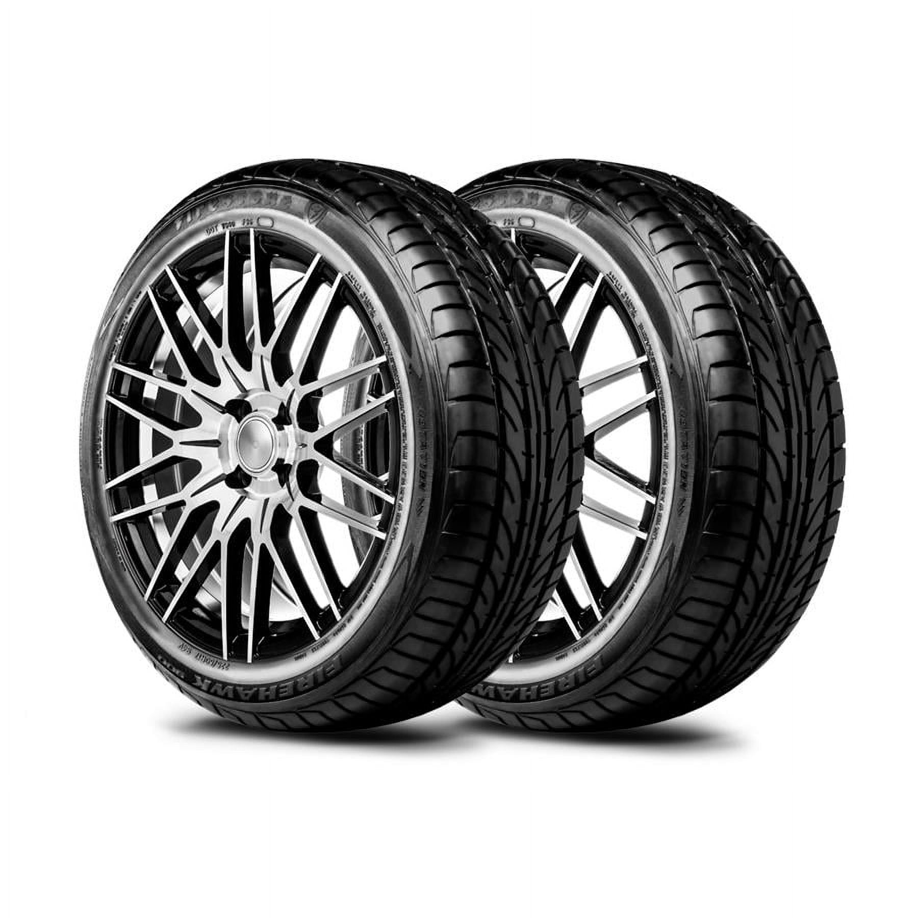 Kit 4 LLANTAS Firestone 205/55R16 91V FIREHAWK 900 | Walmart en línea