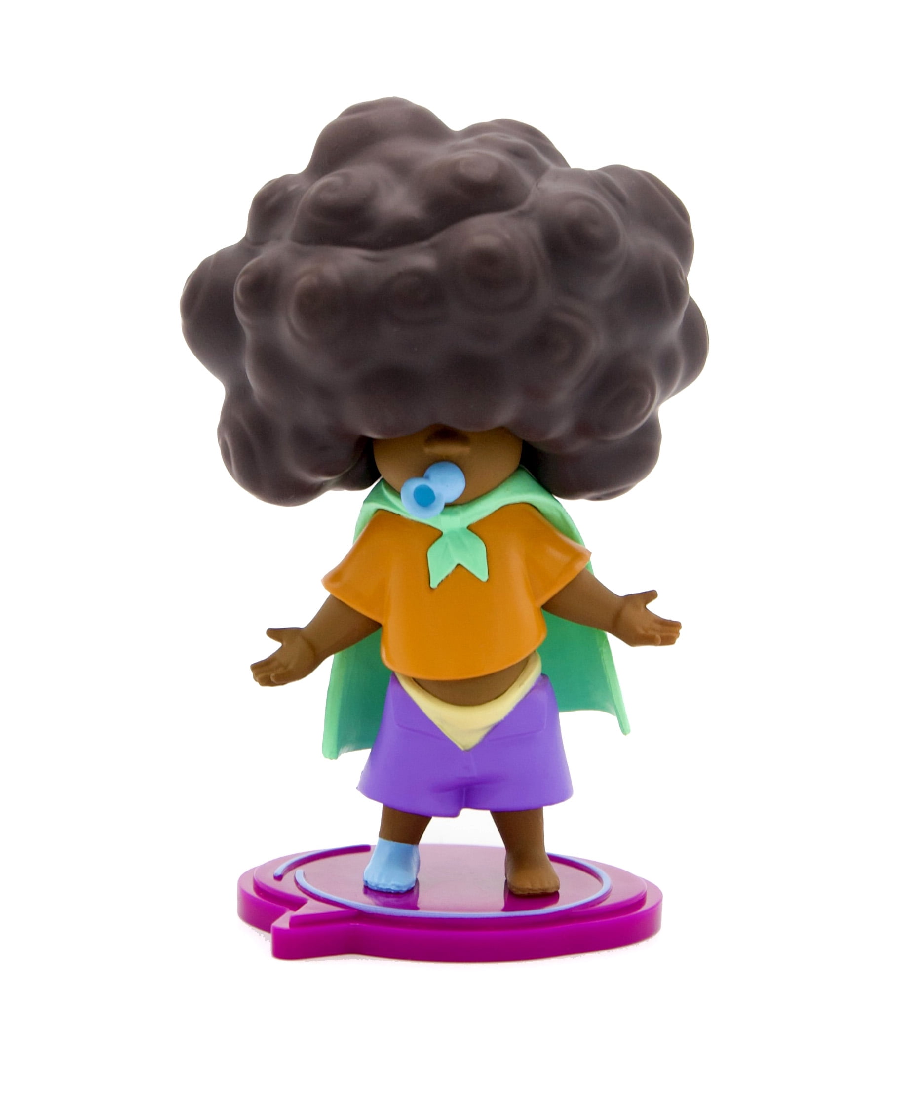 The Proud Family Bebe And Cece