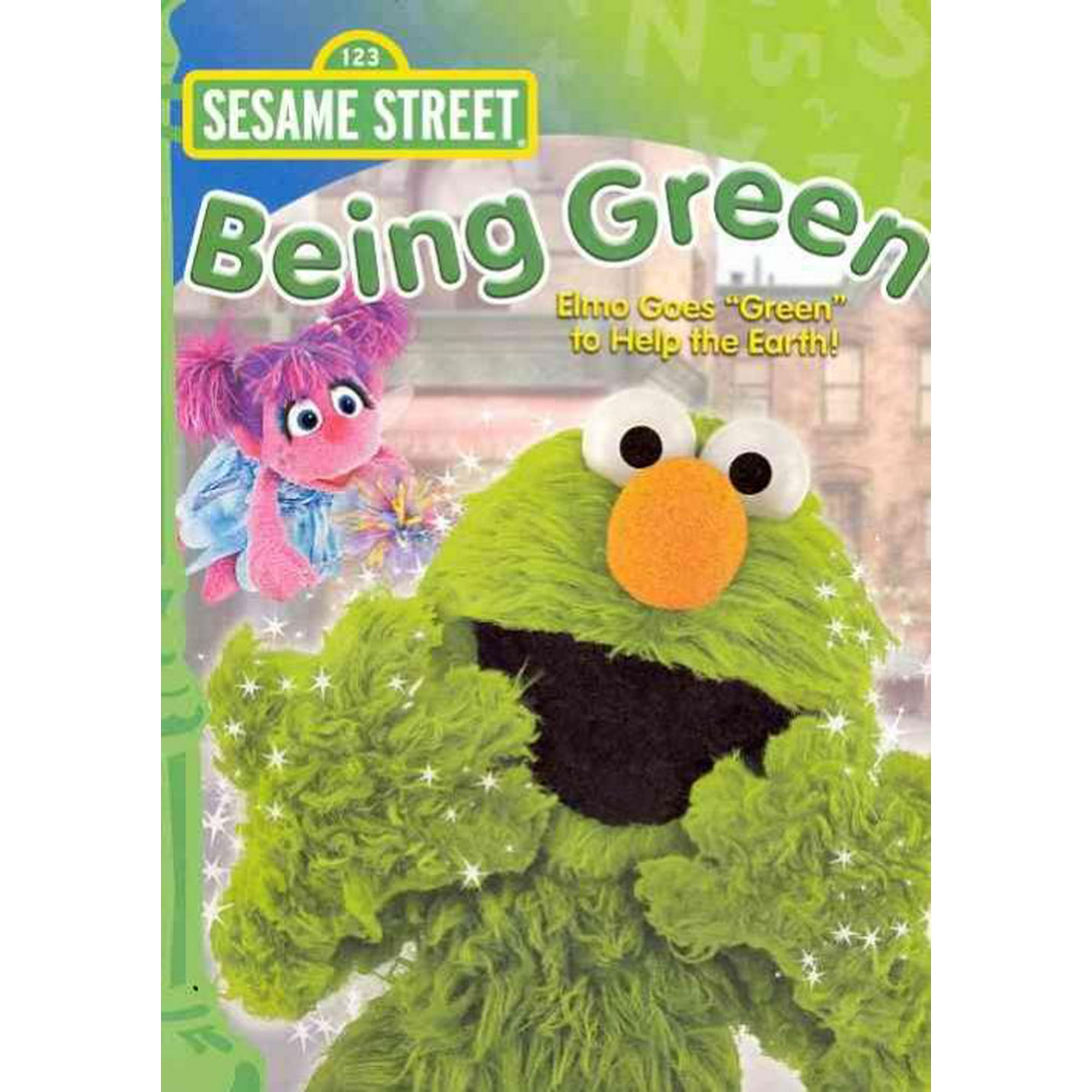 Click here for Studio Distribution Servi Sesame Street: Being Gre... prices