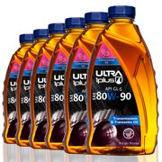 80W-90 Gear Oil - Walmart.com