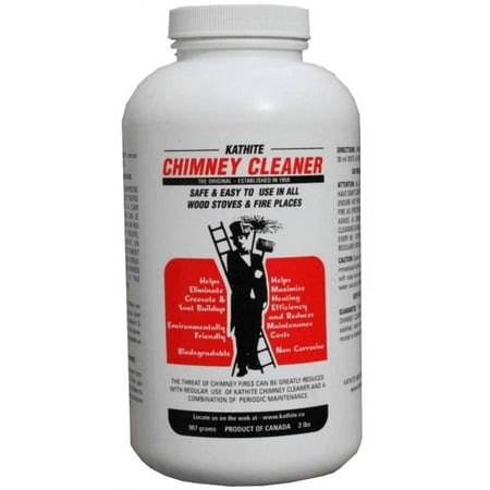2 lbs Chimney Cleaner - Walmart.ca