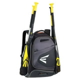 Easton E500P Baseball/Softball Gear Equipment Batpack Bag Black ...