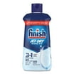 Finish Powerball All In 1, 110ct Dishwasher Cleaning Aid Pods, Dish ...