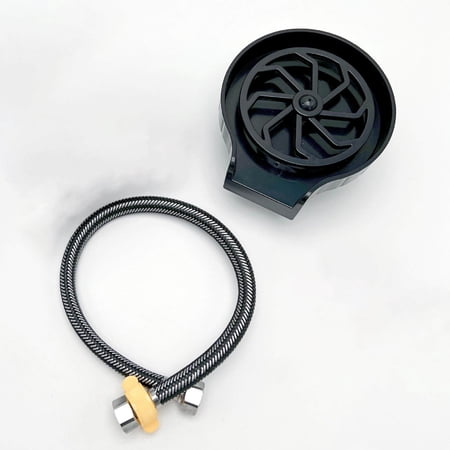Cup Washer Bar Glass Rinser Coffee Pitcher Wash Cup Coffee Cup Faucet ...