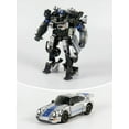 5-Inch Transformer Toys Studio Series Deluxe Class SS105 Concept Art ...