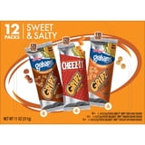 Kellogg's Kids Mini Assorted Gripz Variety Pack Tiny Baked Snack ...