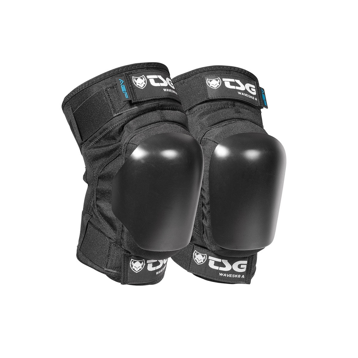 TSG Wavesk8 Kneepad - Surf - Skate Knee Protection - Hardshell ...