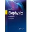 Biophysics: An Introduction, (Hardcover) - Walmart.com