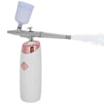 Household Moisturizer & Beauty Facial Machine High-Pressure Oxygen ...