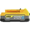 DEWALT 20V MAX POWERSTACK Compact Battery DCBP034 - Walmart.com