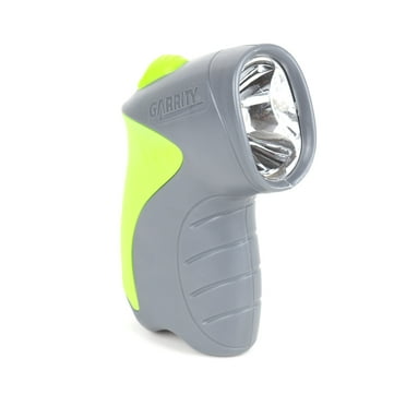 Garrity 9-LED 3 AAA Flashlight - Walmart.com