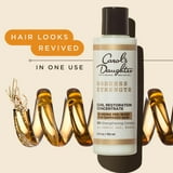 Carol's Daughter Carol's Daughter Goddess Strength Castor Hair Oil and ...