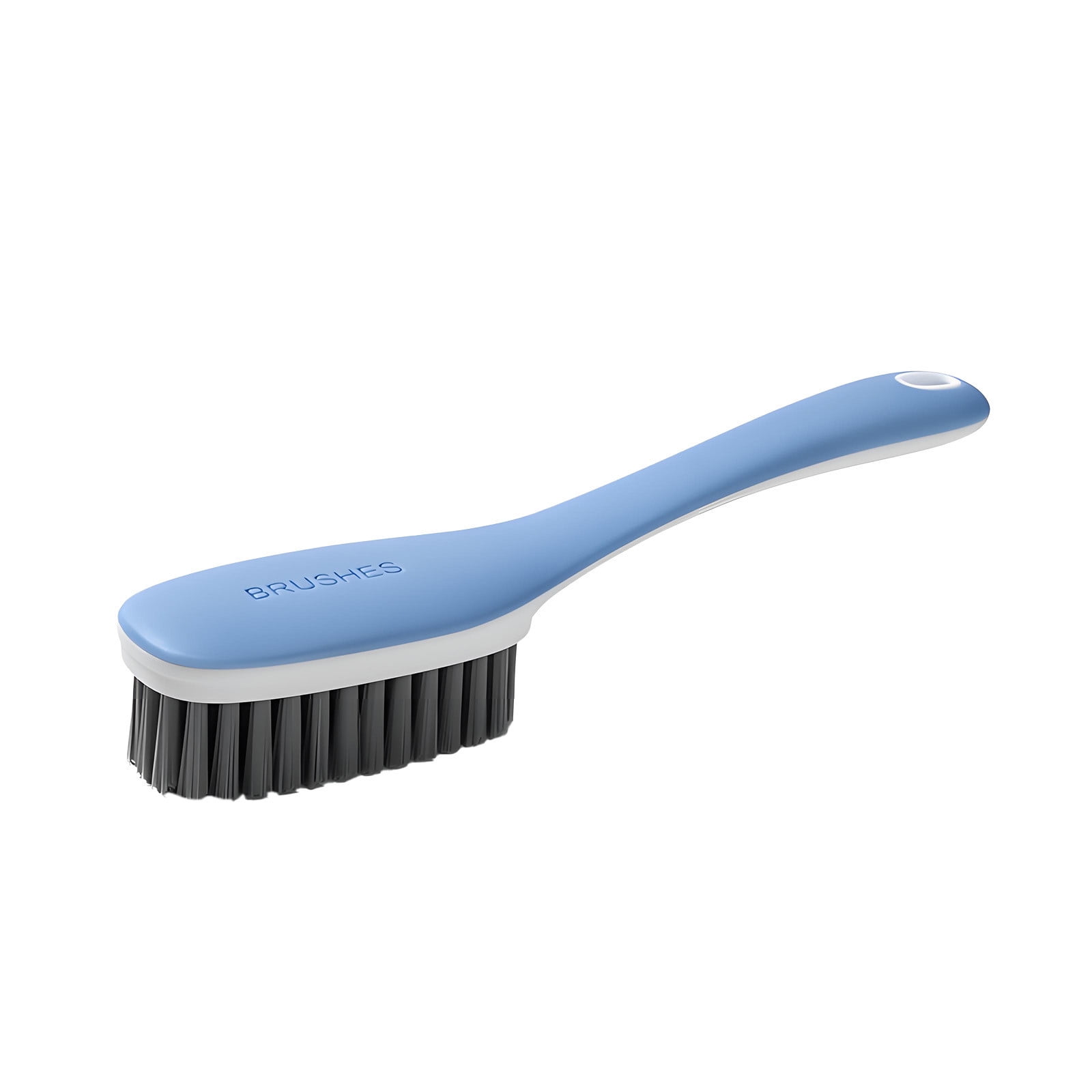 Click here for Ohufall Home Hard-Bristle Shoe Brush - Shoe Washin... prices