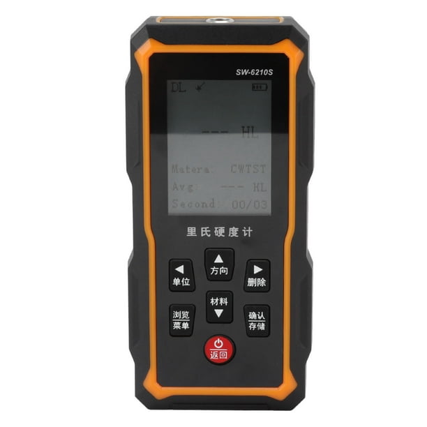 Durometer Hardness