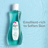 Alpha Keri Nourishing Body Oil for Dry Skin - Shower and Bath Moisture ...