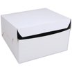 Wilton Cake Box, 12" x 12" x 6", 1 Ct - Walmart.com