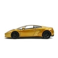 Fast & Furious Fast X 1:24 Gold Lamborghini Gallardo Die-Cast Car, Toys ...