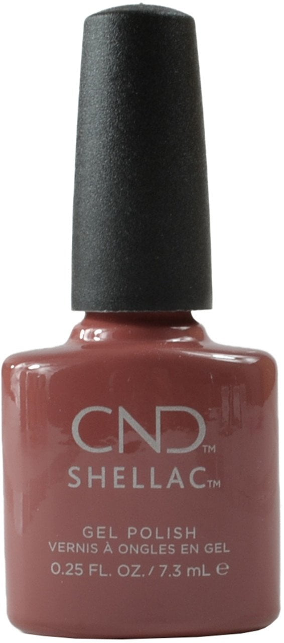CND Shellac (fuji love) - Walmart.com
