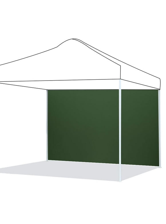 Canopy Sidewalls in Canopies & Shelters - Walmart.com
