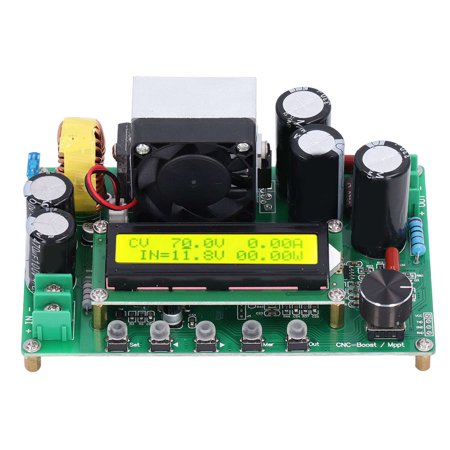 Digital Power Module, Solar MPPT Charging Small Temperature Rise ...